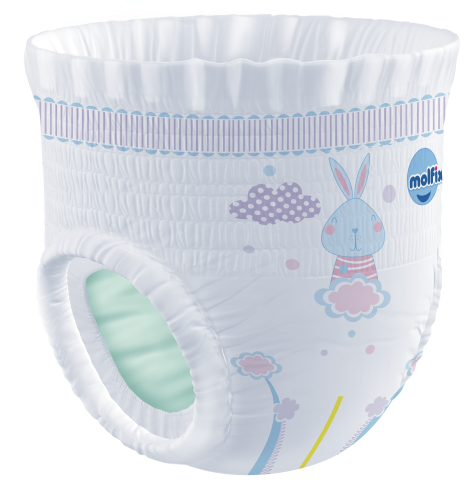 Molfix Global-Annelerin Yol Arkadaşı